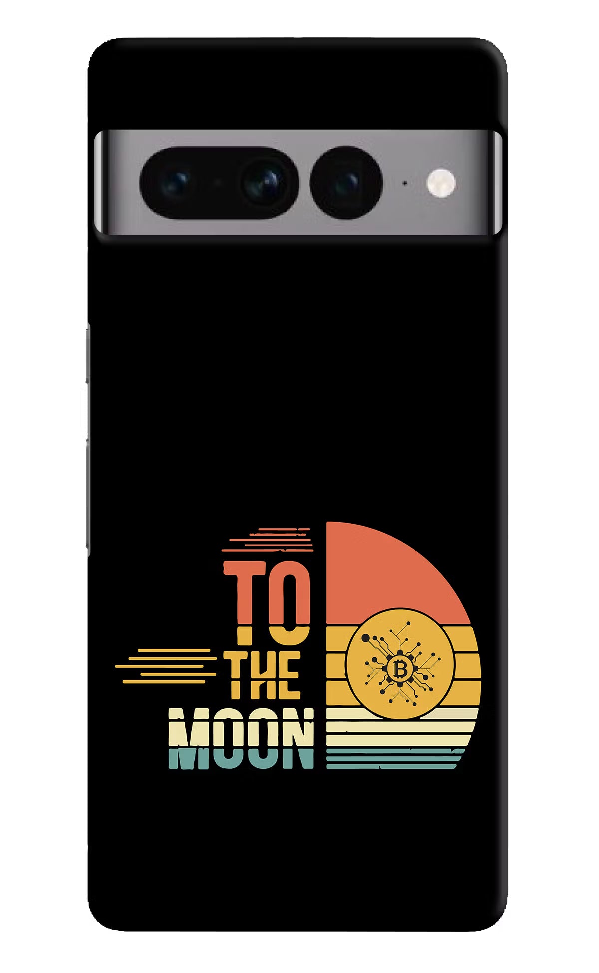 Save Big: Get the To the Moon Google Pixel 7 Pro Back Cover - Shop Now ...