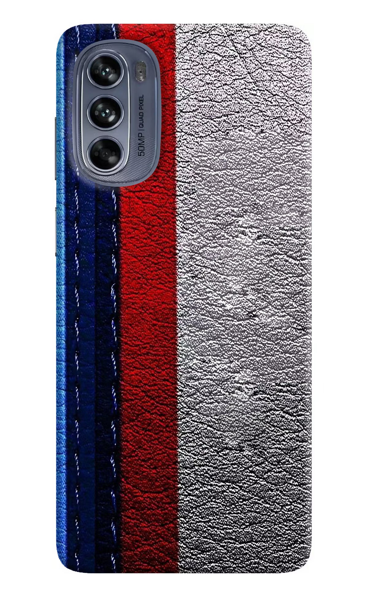 Save Big: Get the BMW Stripes Moto G62 5G Back Cover - Shop Now – Casekaro