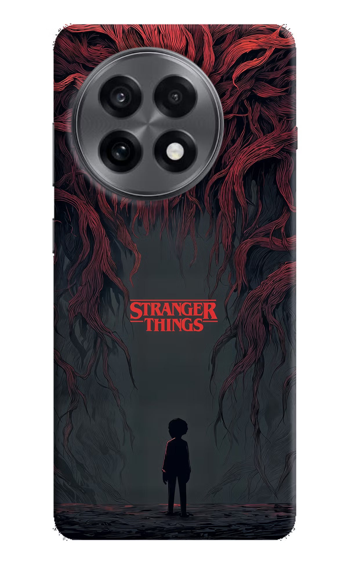 Save Big: Get the Ordinary Things Dark Side OnePlus 13R Back Cover ...