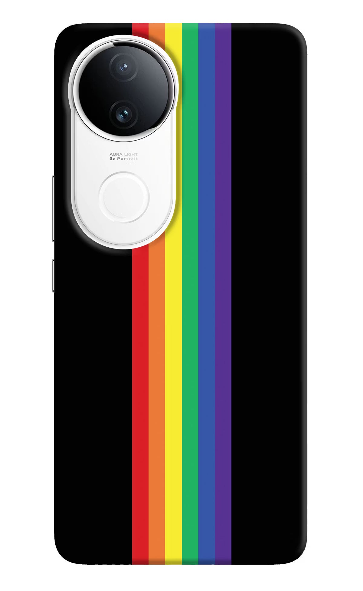 Save Big: Get the Pride Vivo T4R 5G Back Cover - Shop Now – Casekaro