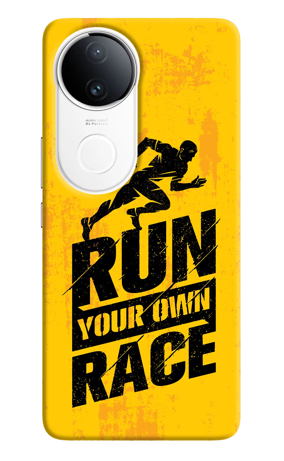 Save Big: Get the Run Your Own Race Vivo T4R 5G Back Cover - Shop Now ...