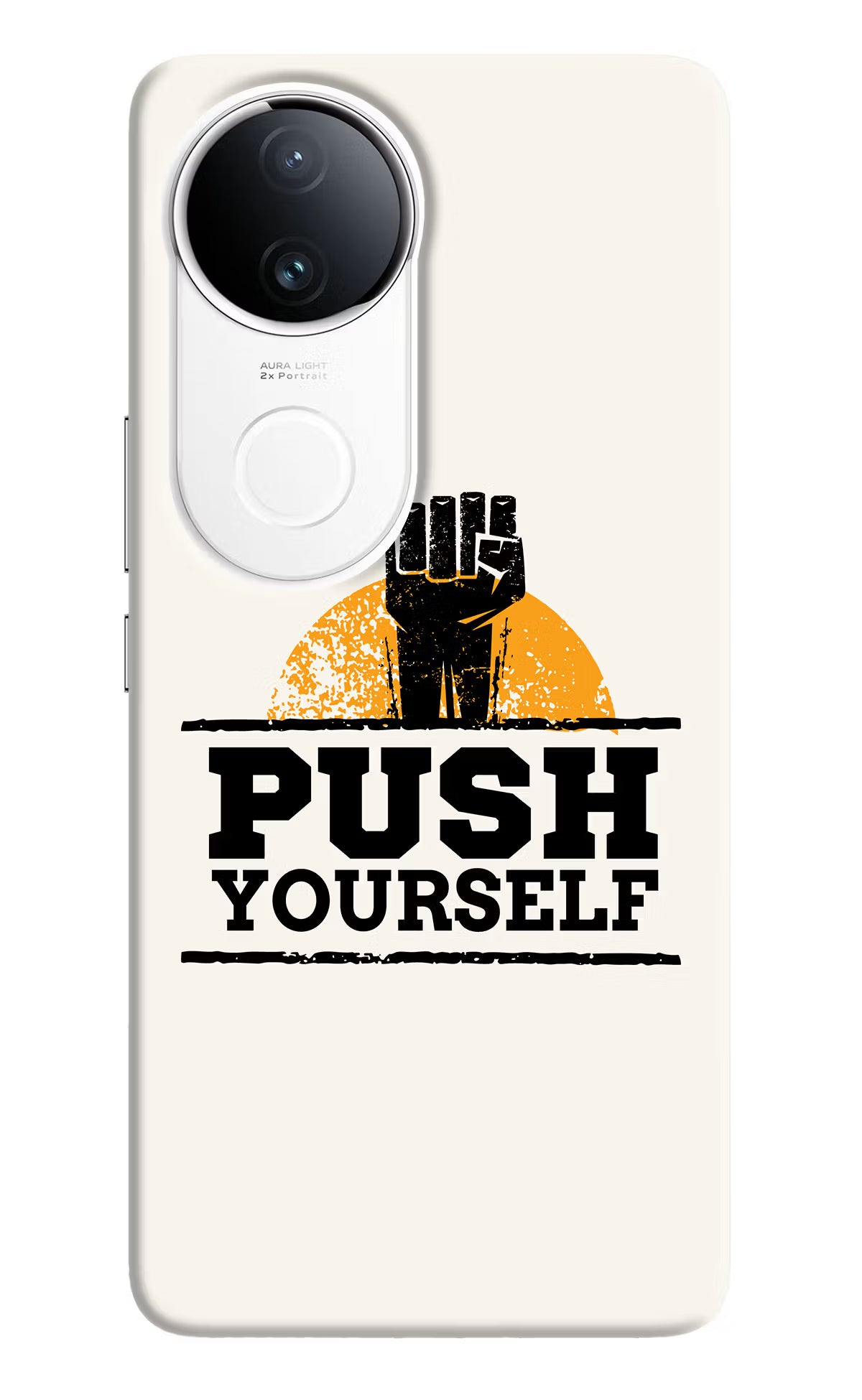 Save Big: Get the Push Yourself Vivo T4R 5G Back Cover - Shop Now ...