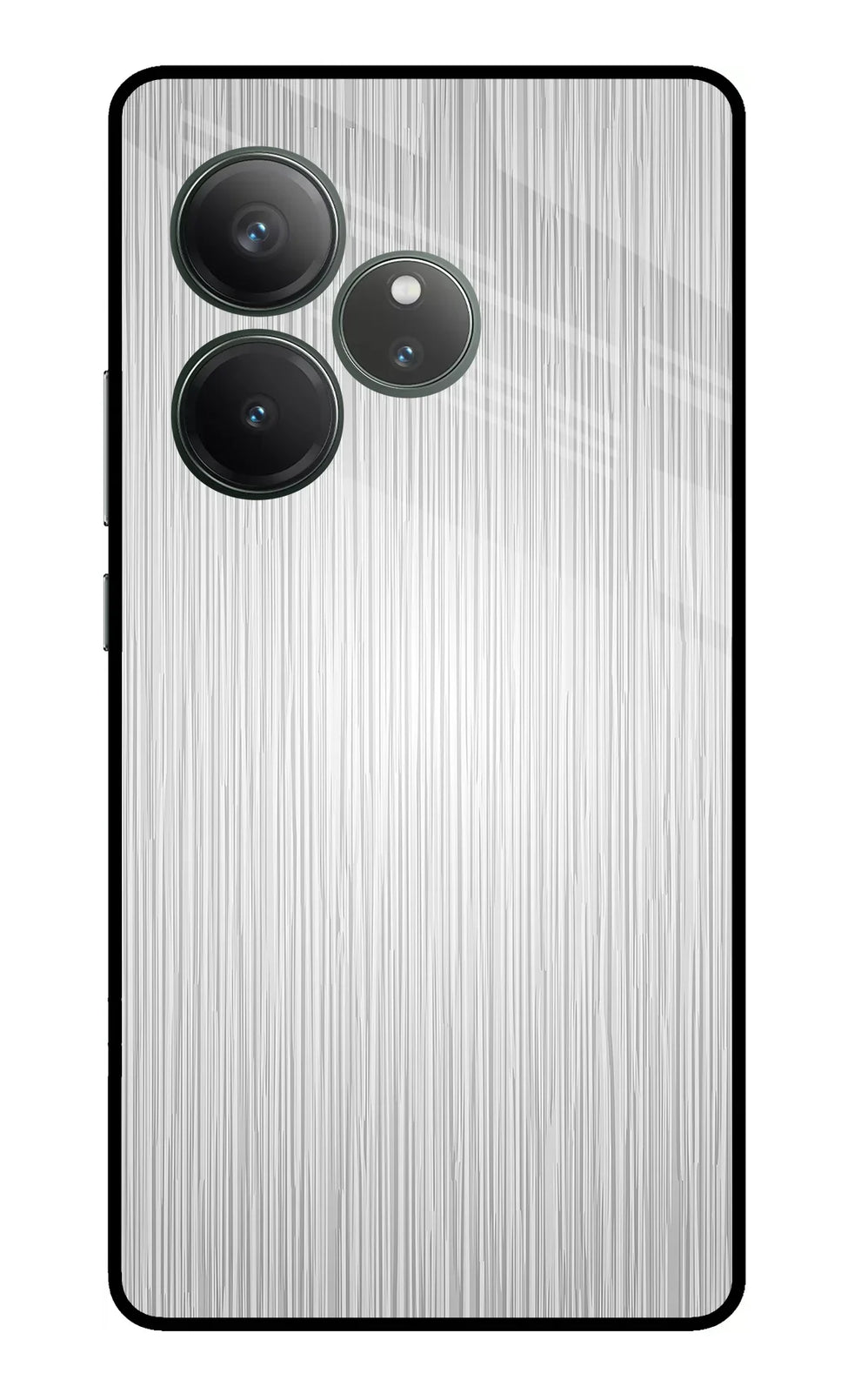 Save Big: Get the Wooden Grey Texture Realme GT 6 Glass Case - Shop Now ...