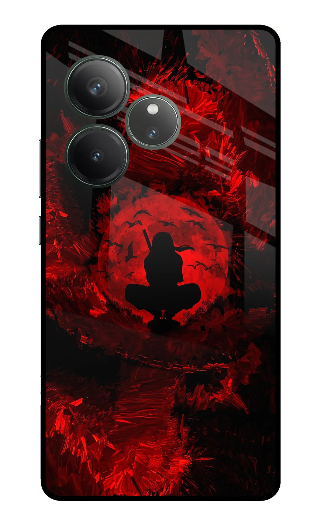 Realme GT 6 back Covers and Cases at best Price in India – Casekaro
