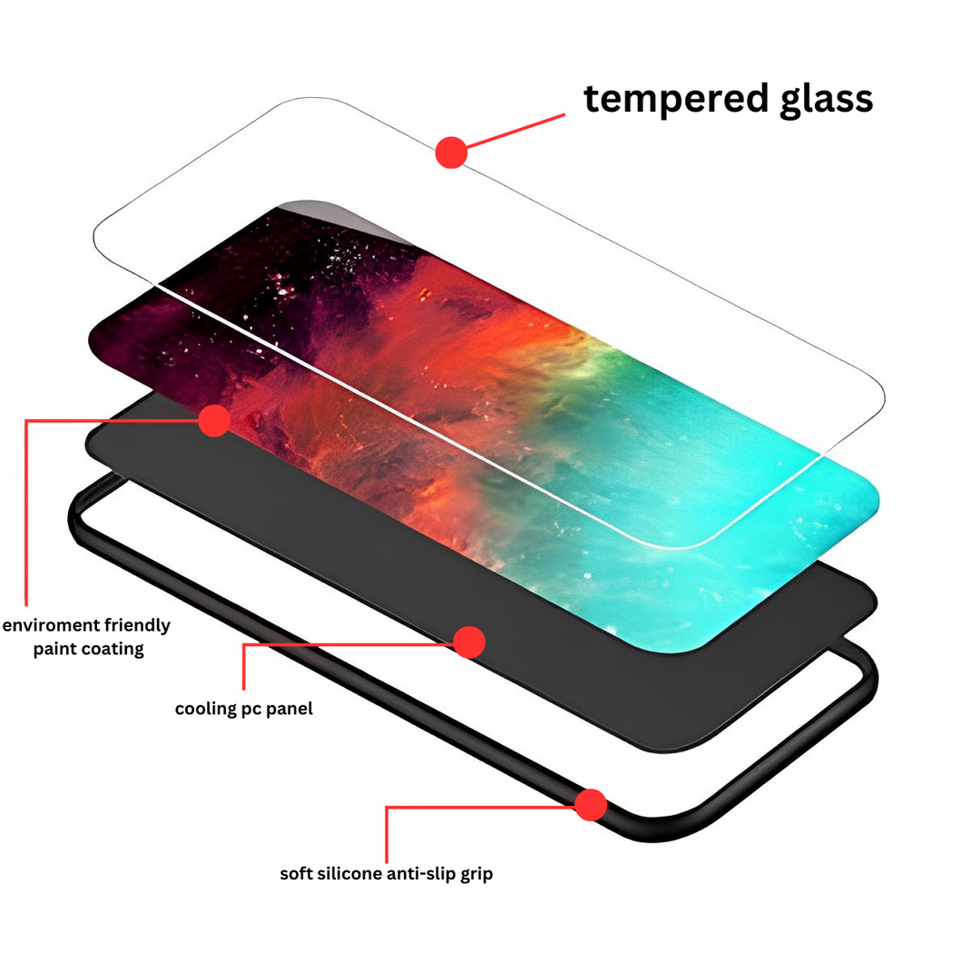 Buy Premium iPhone Glass Cases Online | CaseKaro – Casekaro
