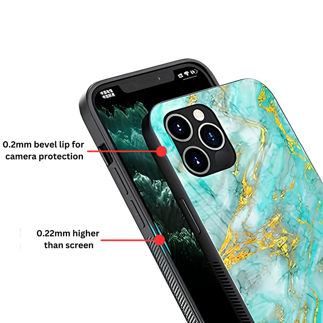 Buy Premium iPhone Glass Cases Online | CaseKaro – Casekaro