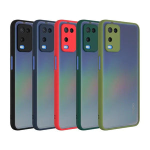 Oppo A54 back Covers and Cases at best Price in India – Casekaro