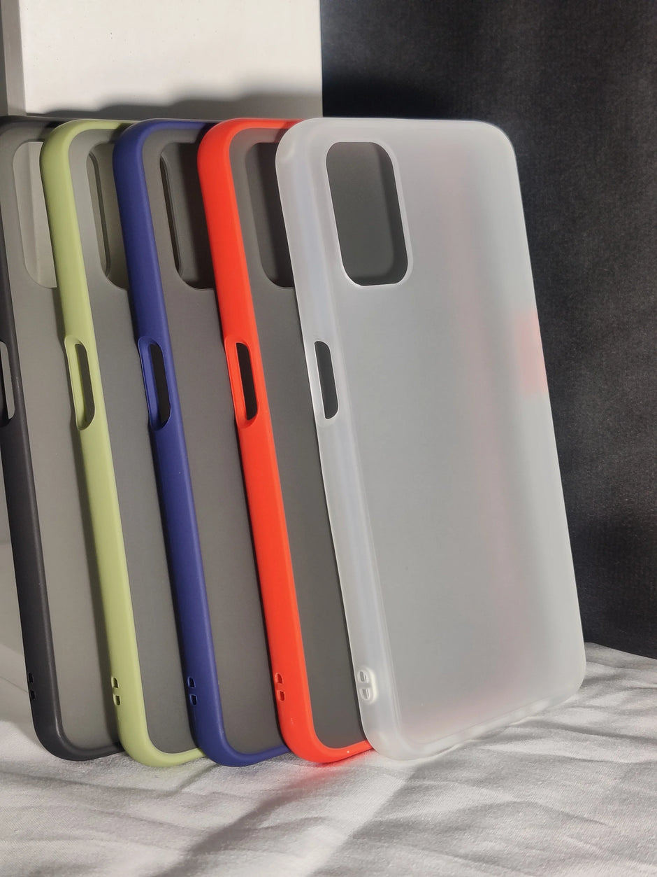 Oppo A52 Back Covers & Cases – Unbeatable Price Only at Casekaro